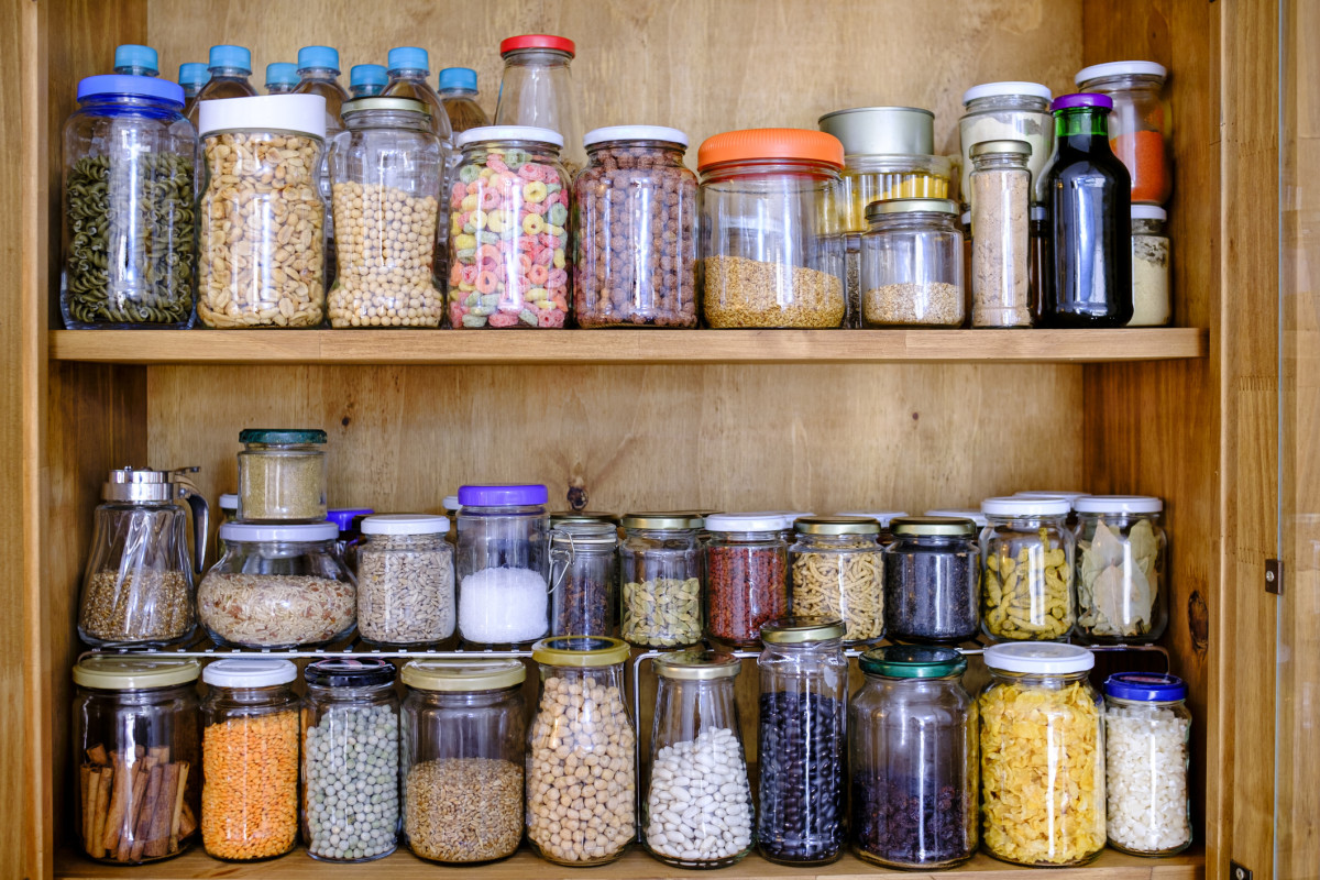 The Popular Pantry Staple You Should Get Rid Of ASAP, According to a ...