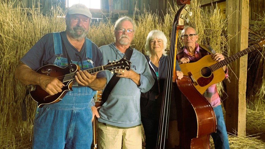 Monday Music on the Lake concludes on Aug. 18 with Doghill Road
