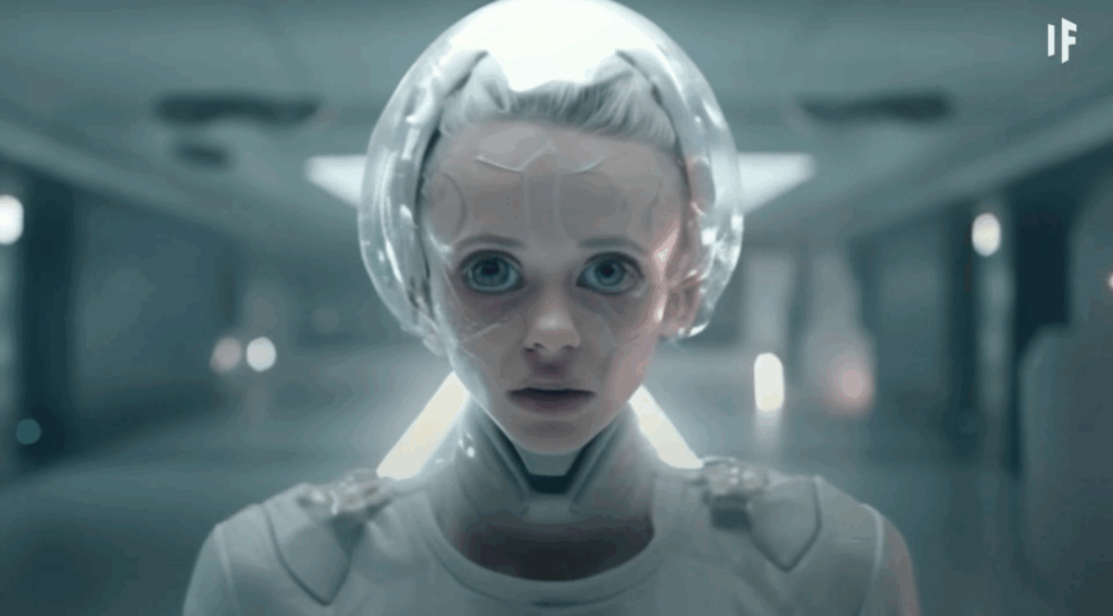 What Humans Could Look Like 1,000,000 years from Now
