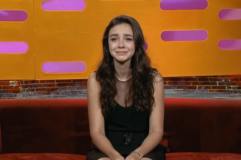 World's first AI movie star to rival ‘Scarlett Johansson or Natalie ...