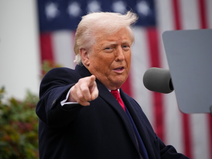 As Trump's tariffs take shape, is America really winning?