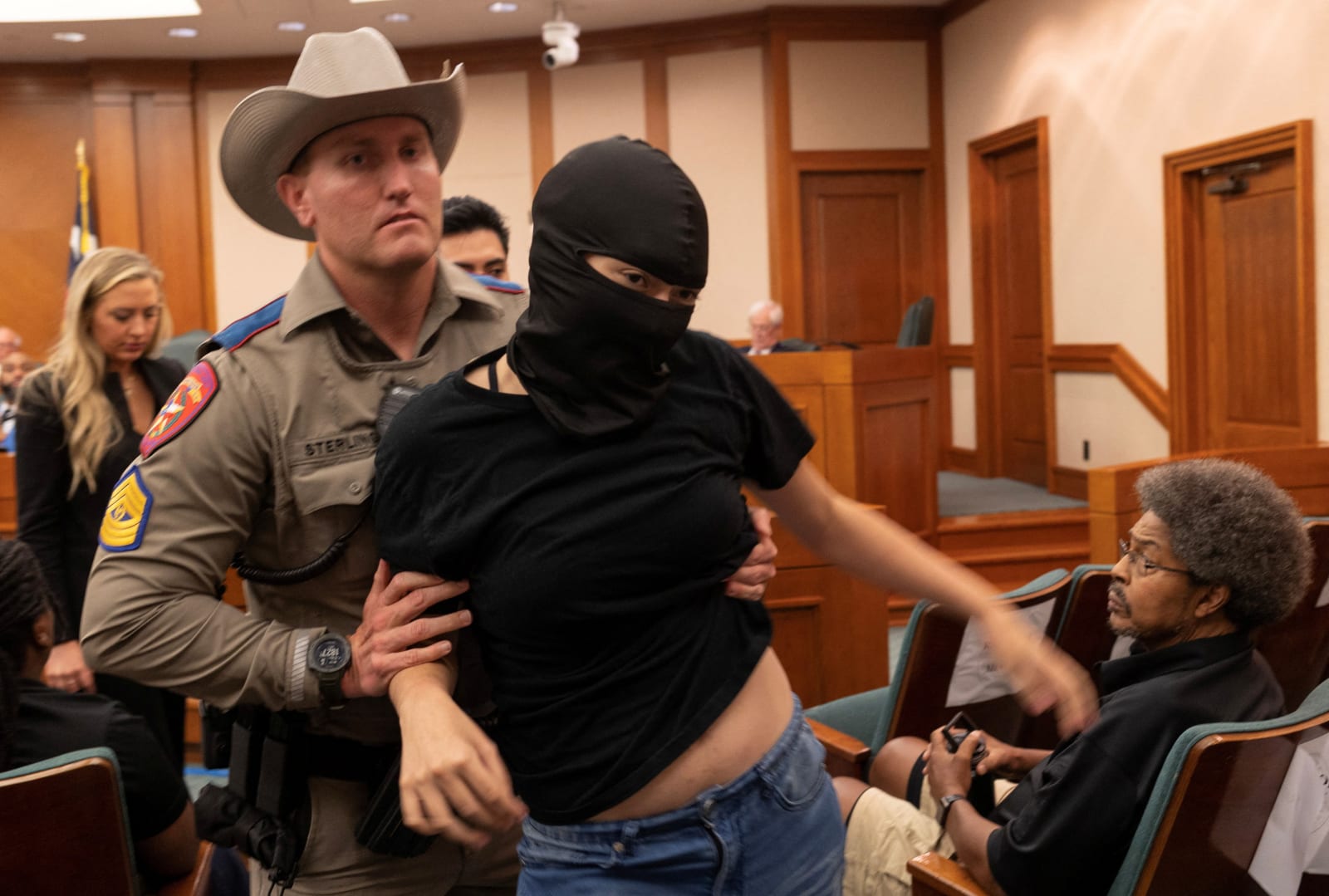 Don't 'have any other choice': Outrage grows in the midwest as ...