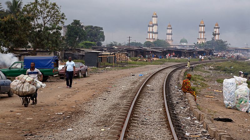 Côte d’Ivoire : le PPA-CI dénonce l’arrestation de plusieurs responsables