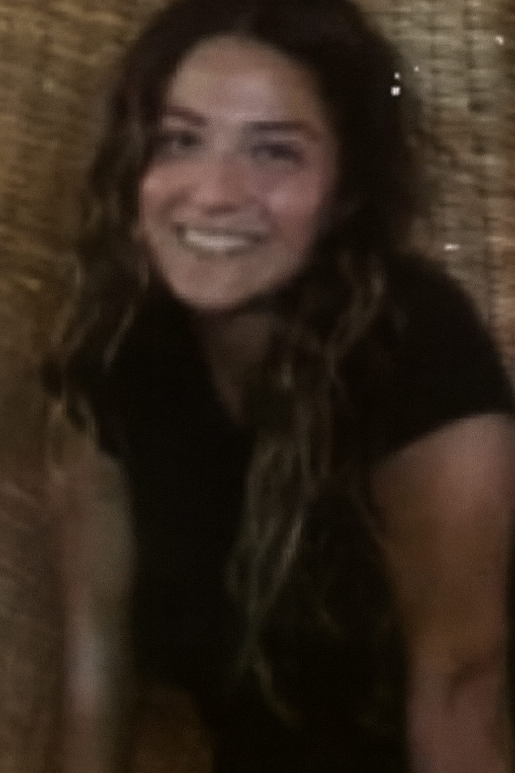 When Silence Felt Like the Only Option