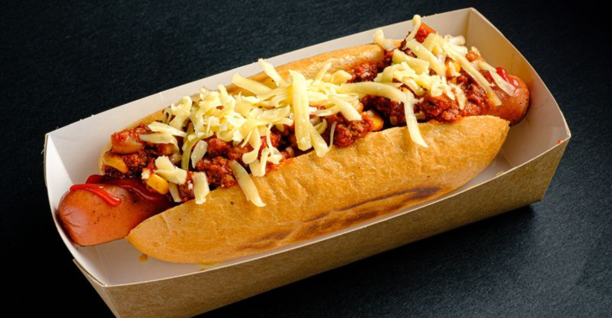 Why Are Gas Station Hot Dogs So Delicious?