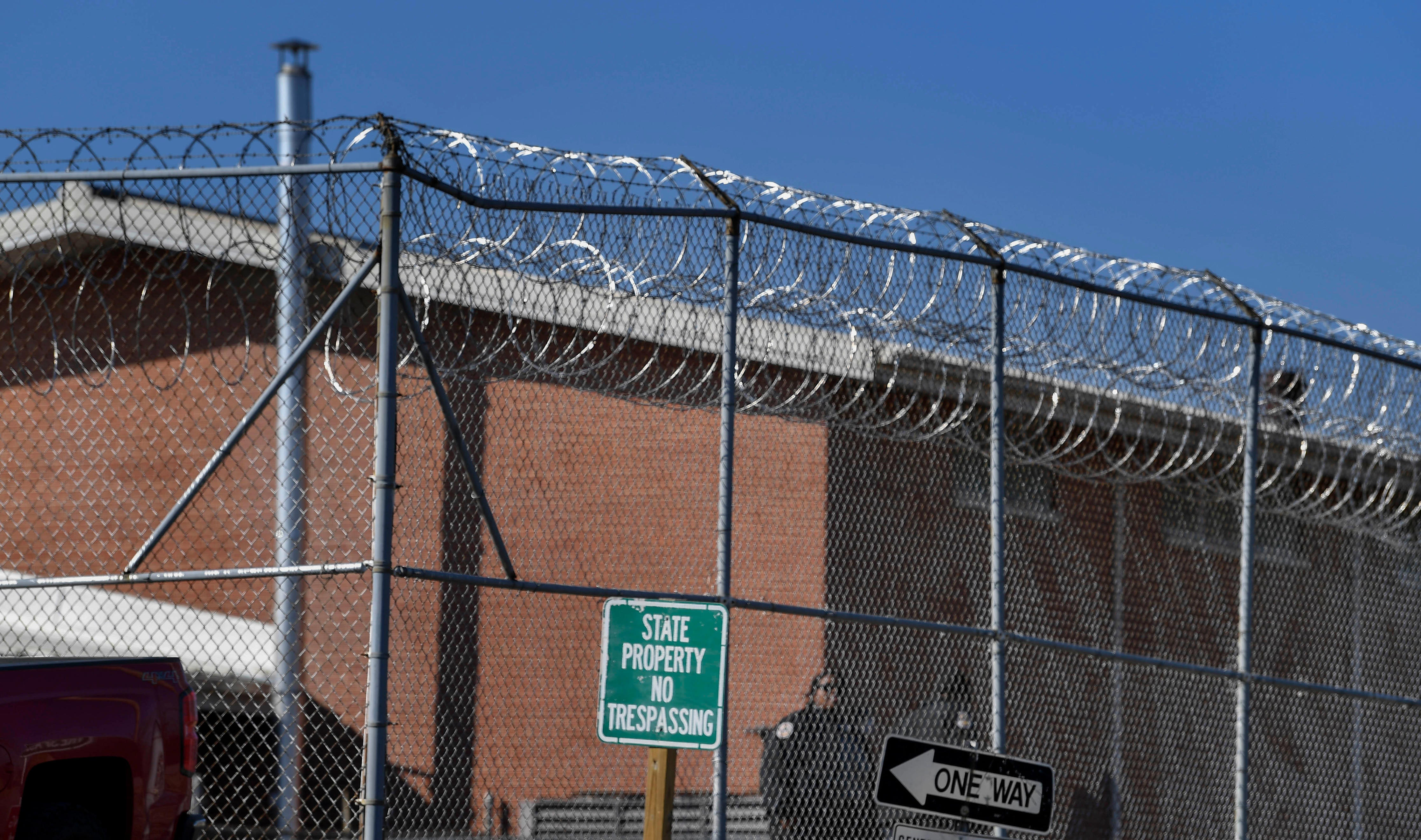 TN warden resigns after 2023 investigation surfaces, showing sexual ...