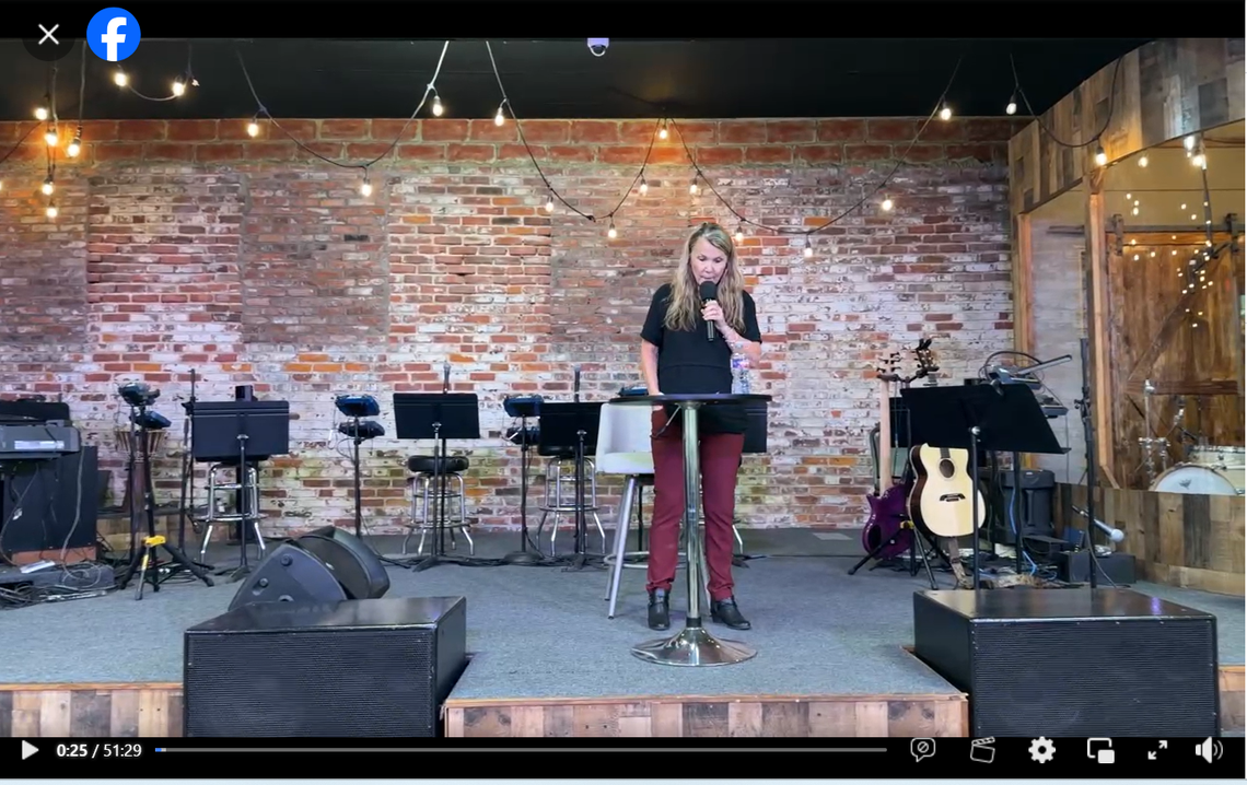 IHOPKC founder's sister calls sex abuse allegations against him ‘exotic ...