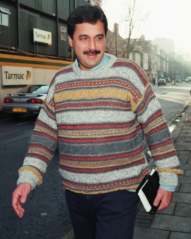 Hasnat Khan: El amor secreto de la princesa Diana que desafió a la realeza y rompe su silencio