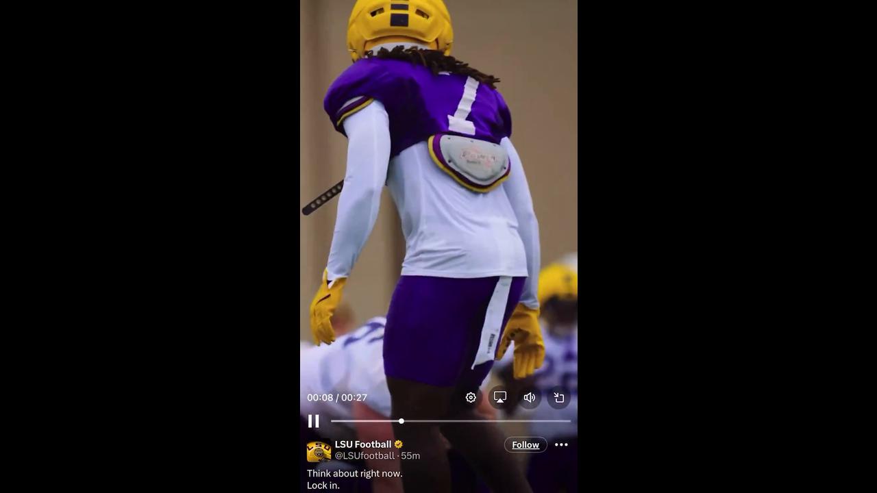 Messy isn't quite the right word for this one