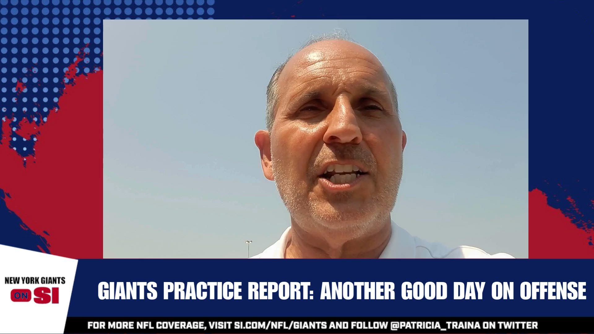 New Analysis Names Reasons for Hope/Despair for NY Giants in 2025