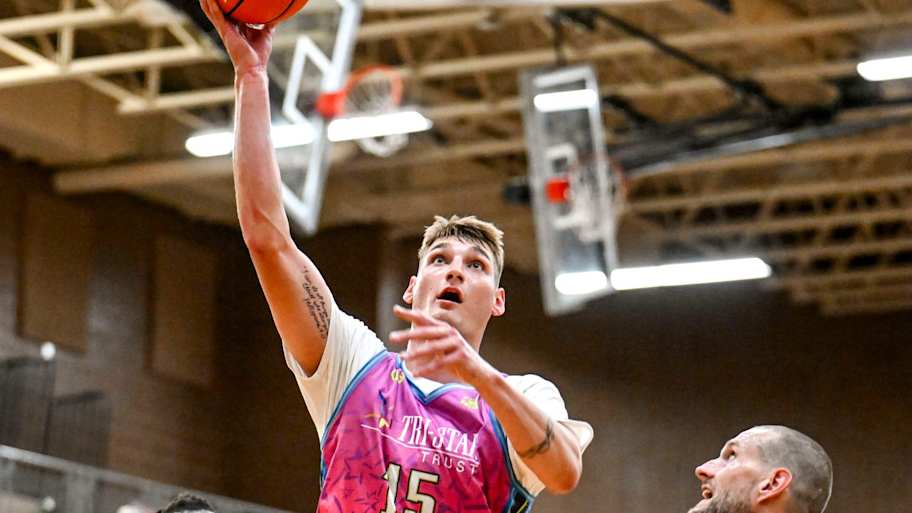 What's Different for MSU's Carson Cooper Heading into Year 4