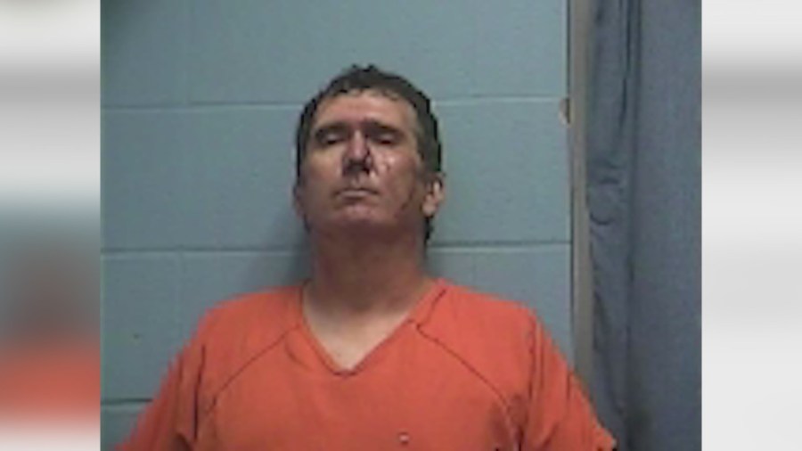 Travis Posey sentenced to more than 220 years for Fordyce 2024 Mad ...