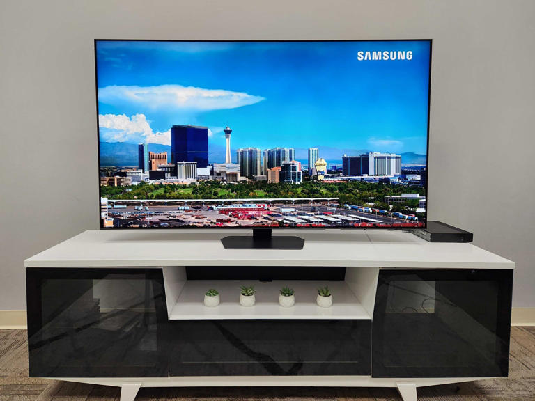 The best Samsung TVs in 2025
