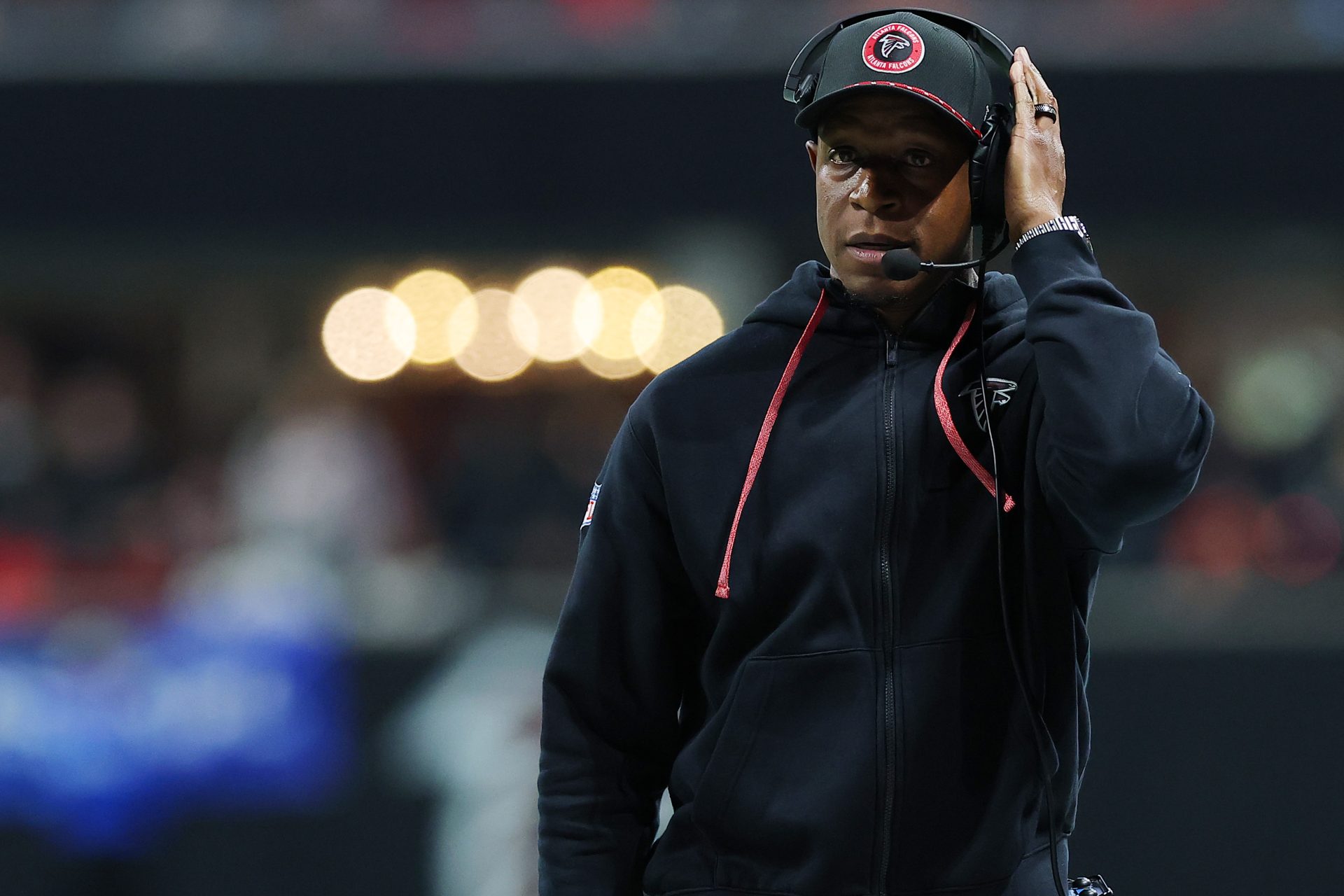 Falcons Won’t Play QBs, Further Proving NFL Preseason is Unmitigated Joke