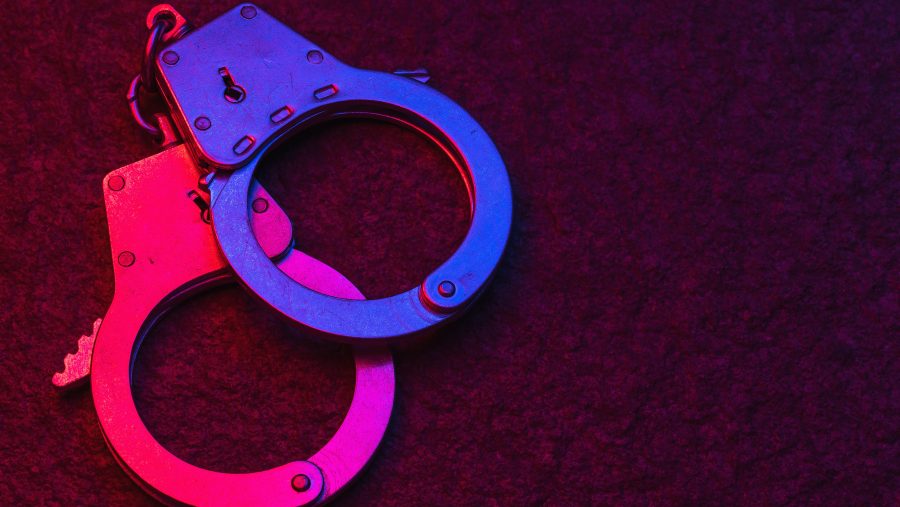 Narcotics arrest made in Campbell County traffic stop