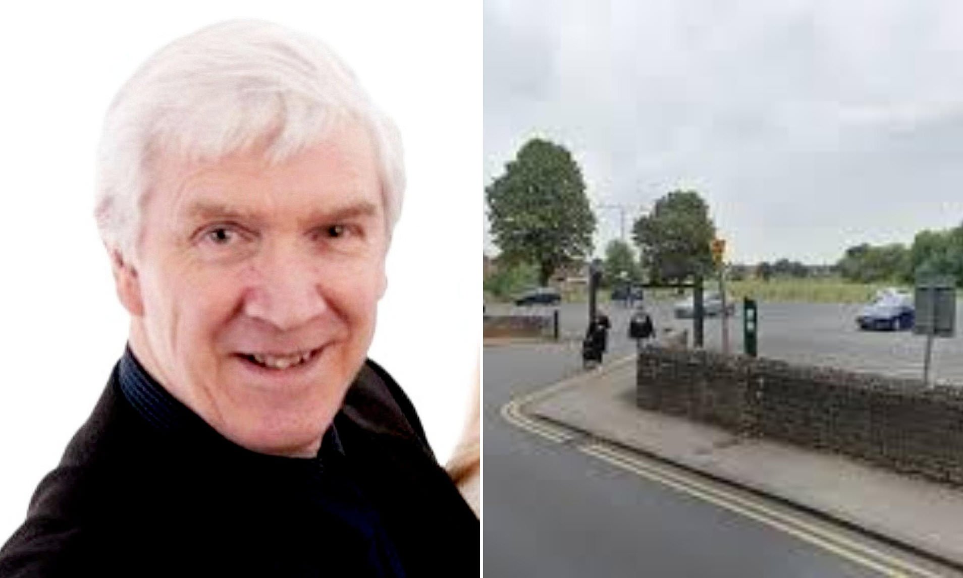 Man, 72, died after being run over by his wife when she accidentally ...