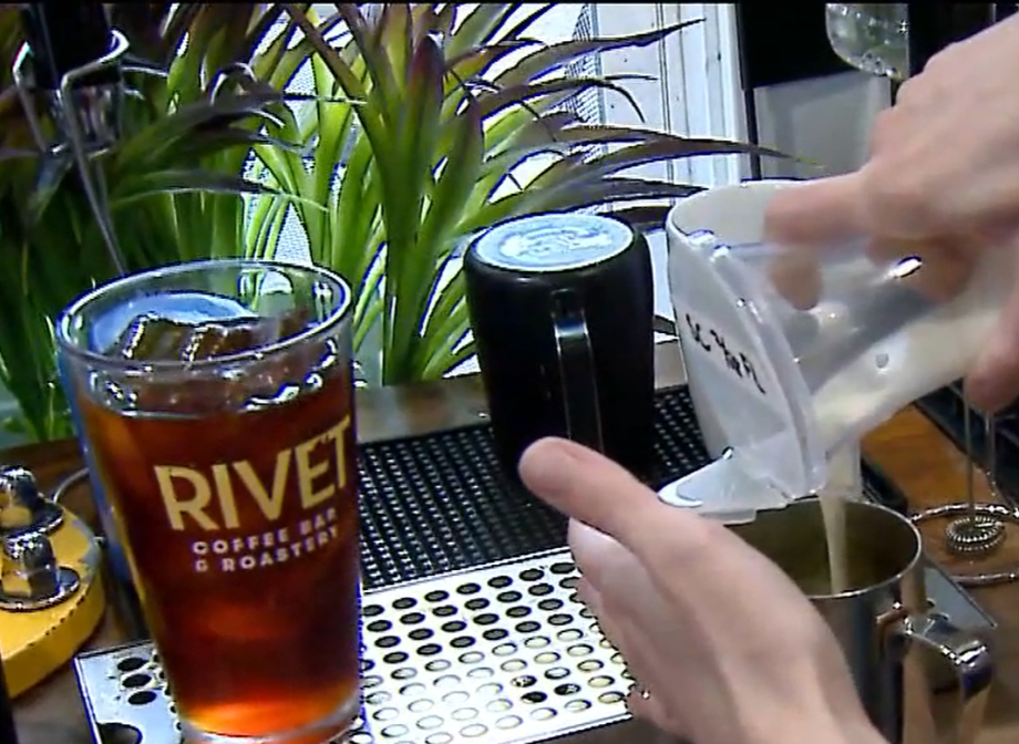 Monday Jolt: Historic Westfield house becomes RIVET Coffee Bar, a hub ...