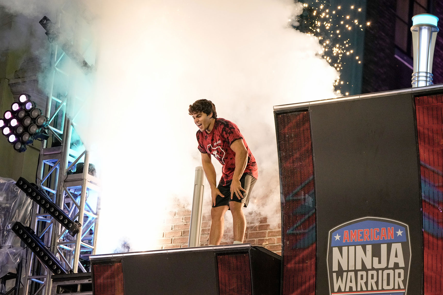 Everything to know about American Ninja Warrior season 18