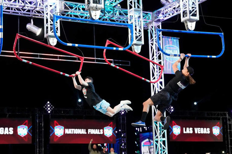 Everything to know about American Ninja Warrior season 18