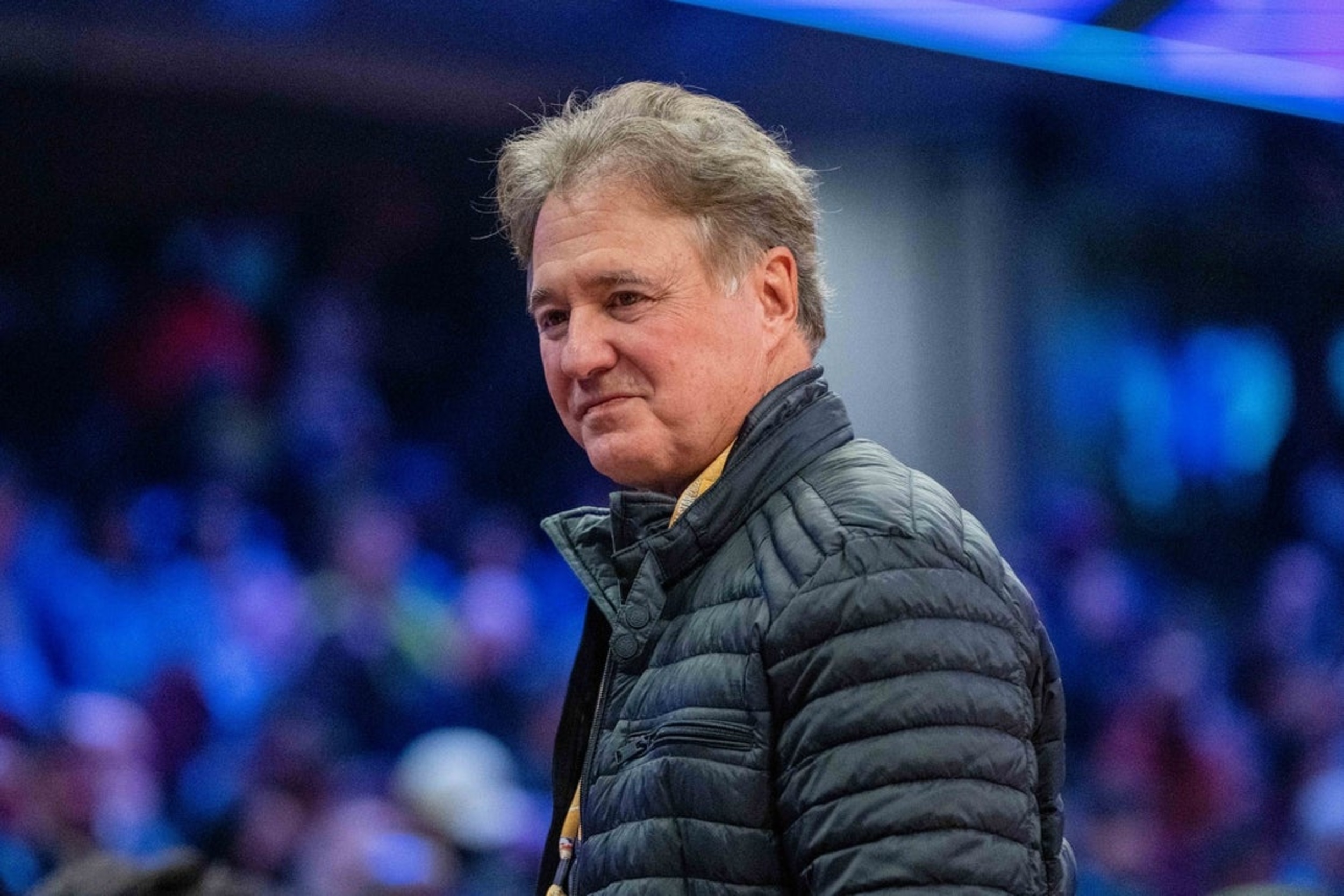 Steve Pagliuca confirms 'record-setting offer' for Sun