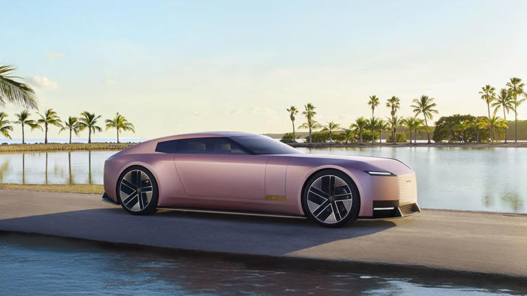 Donald Trump attacks 'WOKE' Jaguar rebrand in rant defending Sydney ...