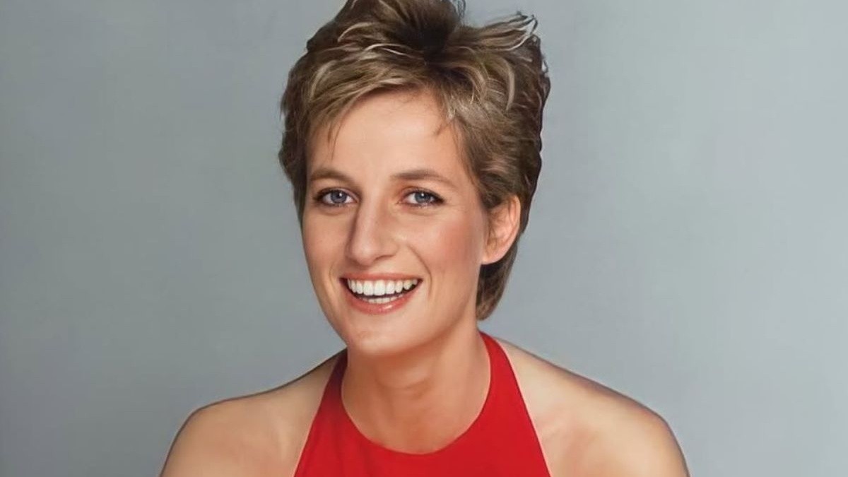 Hasnat Khan: El amor secreto de la princesa Diana que desafió a la realeza y rompe su silencio