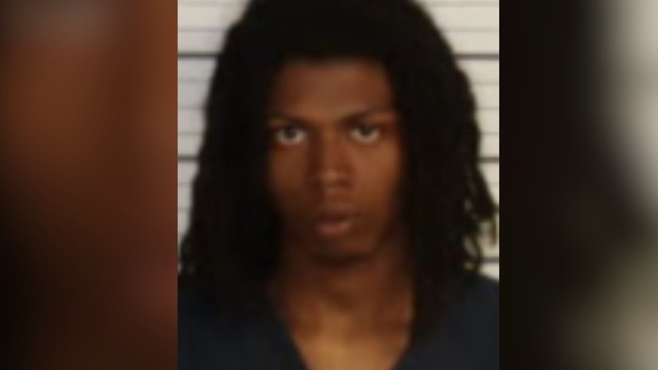 Suspect caught days after deadly shooting on Betty Bayou Avenue, police say