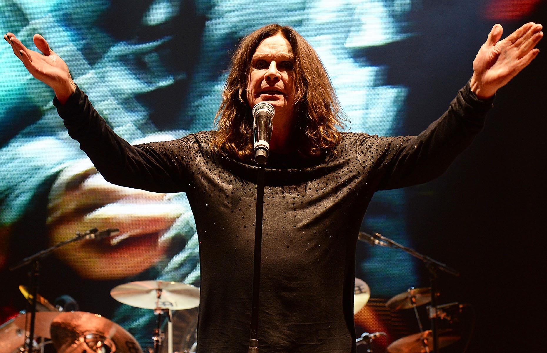 Revealed: the highest-grossing music comebacks in history