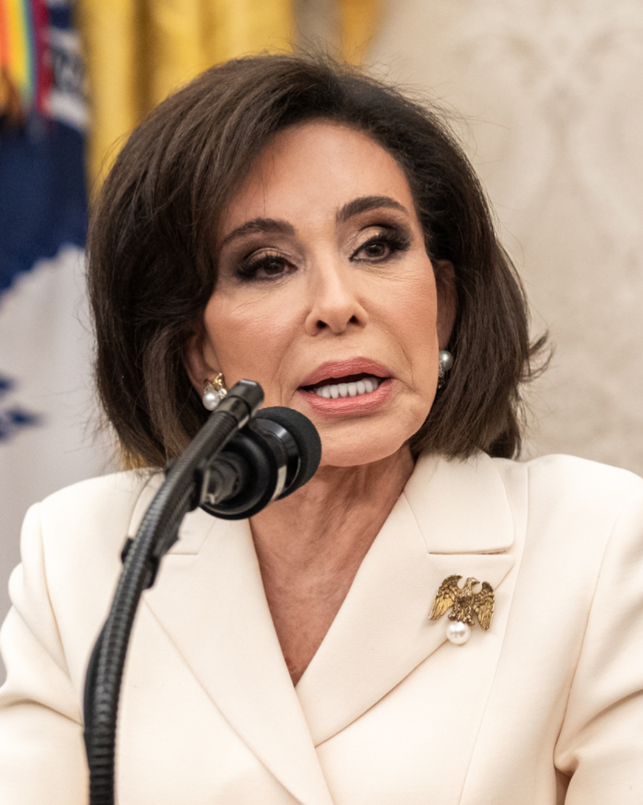 Jeanine Pirro Slams D.C. Council Over “Lenient” Youth Laws