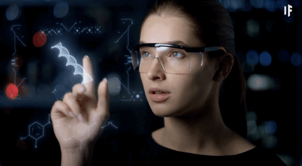What Humans Could Look Like 1,000,000 years from Now