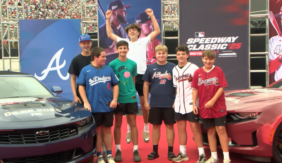 Speedway Classic fans describe weekend challenges, Sunday’s redemption