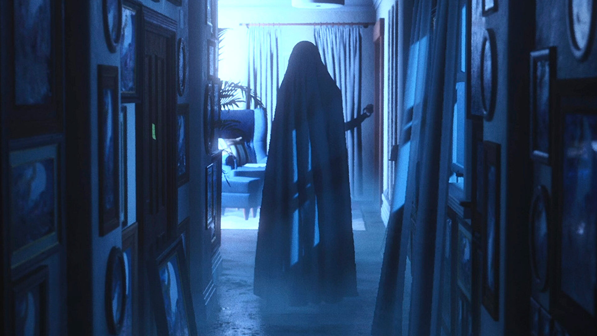 Luto Is More Authentically Kojima Than Other P.T.-likes