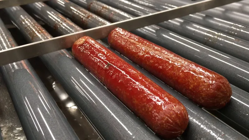 Why Are Gas Station Hot Dogs So Delicious?