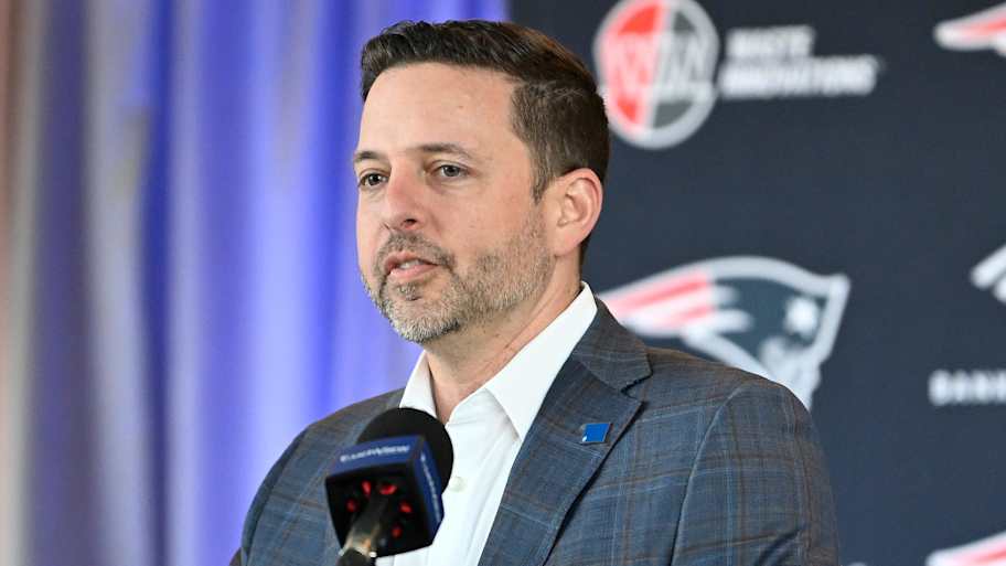 Eliot Wolf’s high-stakes wide receiver gamble could make him look like ...