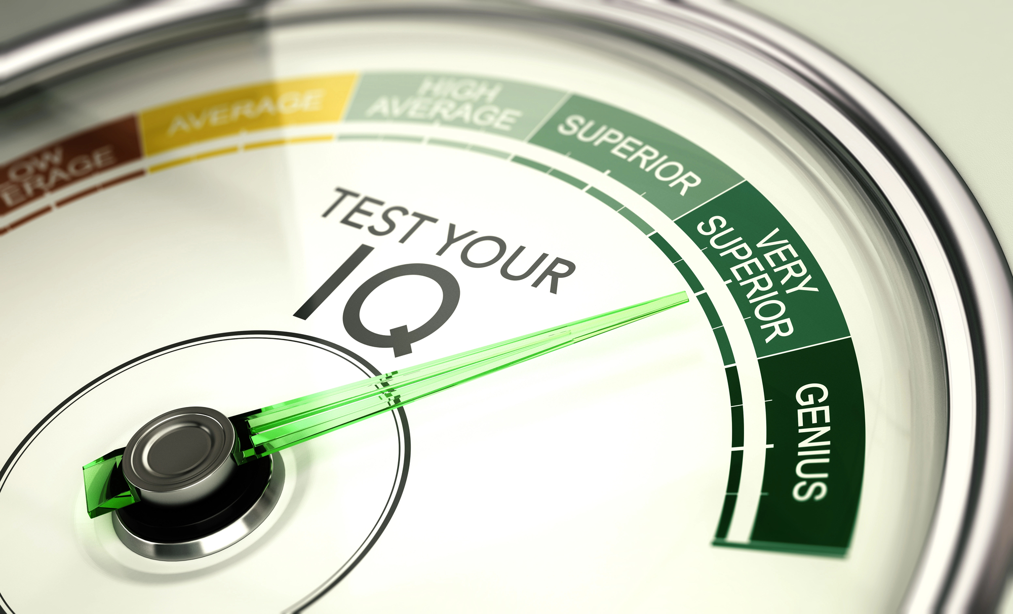 15 Banned IQ Questions From the Past