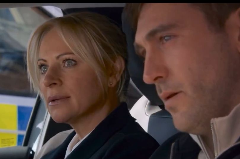 Coronation Street fans have 'worst feeling' in Lisa Swain and Kit Green ...