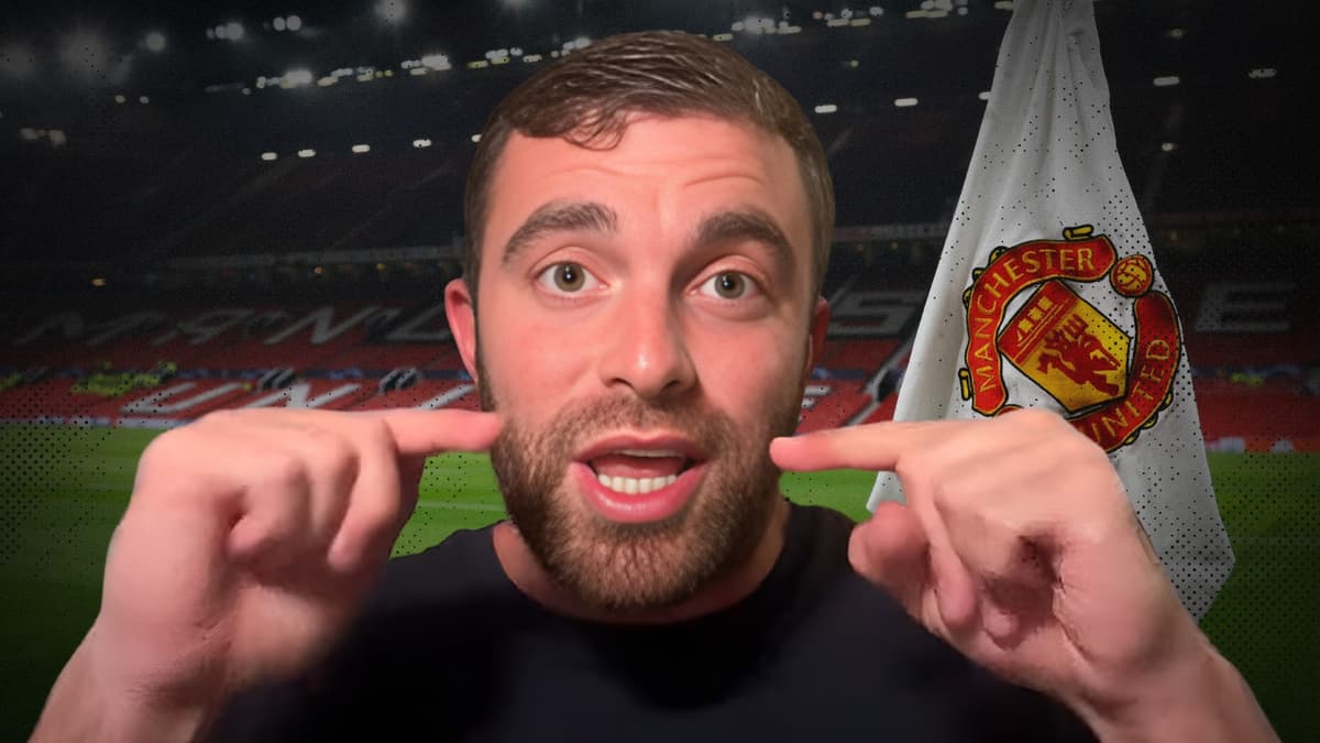 Man Utd Transfer News: 'Final stages' - Fabrizio Romano announces next ...