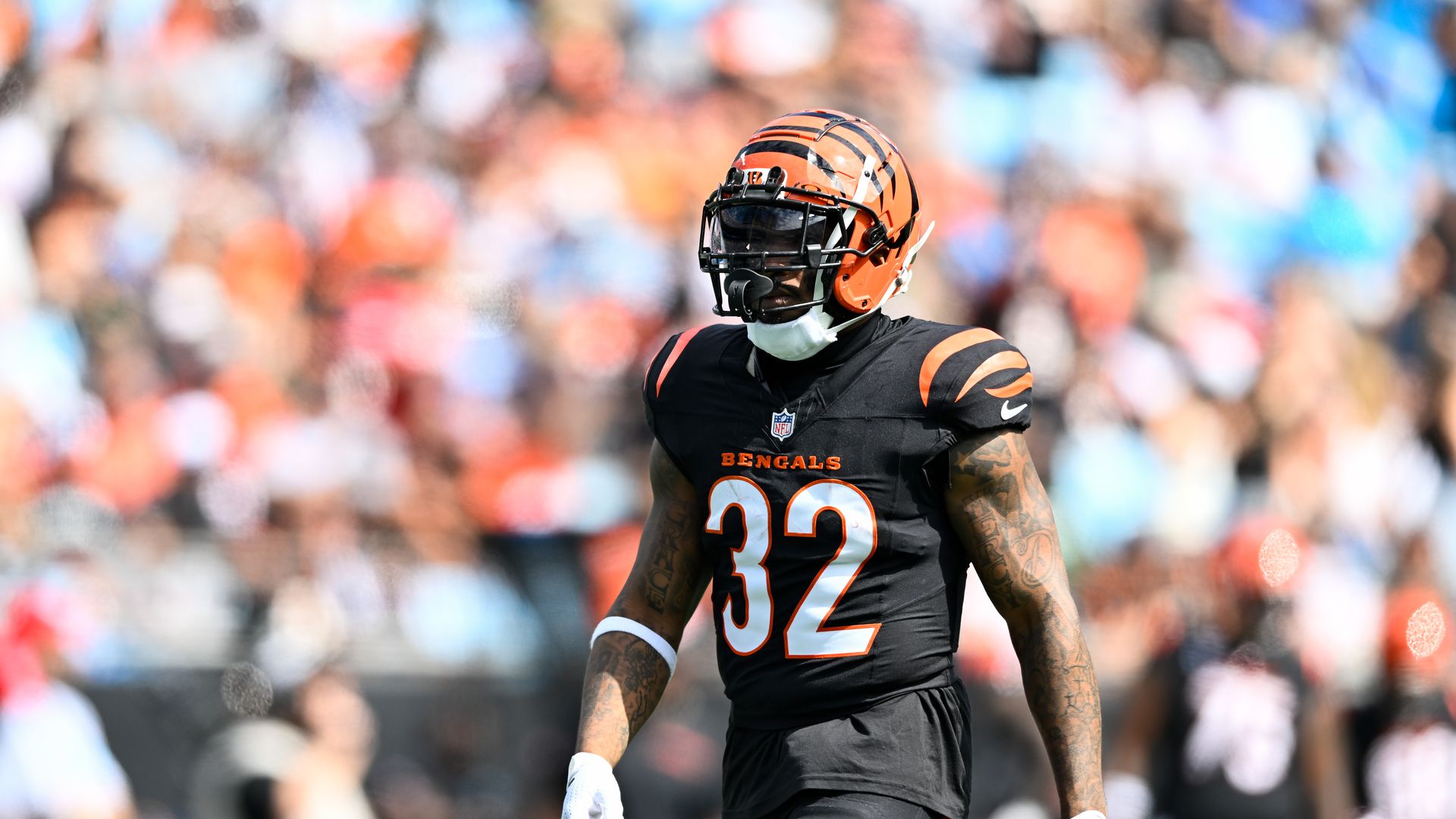 Browns reportedly signing veteran running back