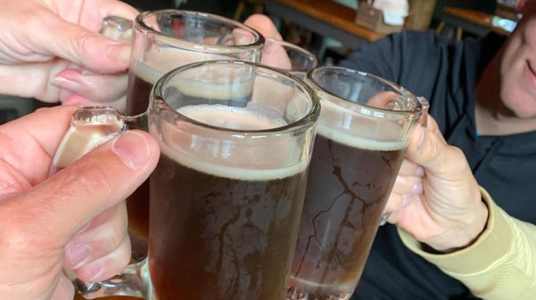 Montana's Recreation Hotspot Has A Secret Craft Beer Scene Beloved By ...