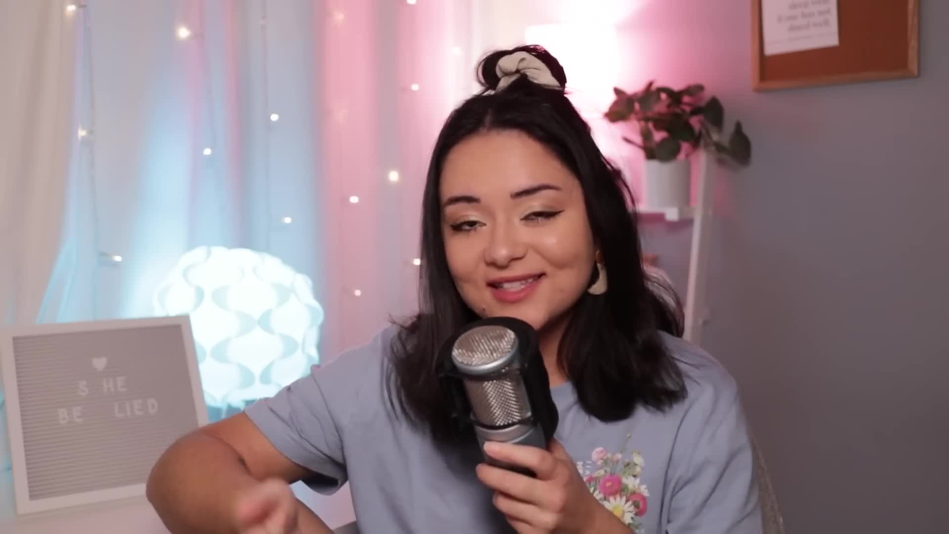 A Look at YouTubers' Breakup Video