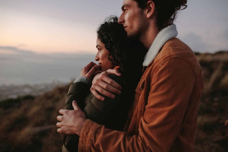 22 Understated Habits of Men Who Don't Take Love Lightly