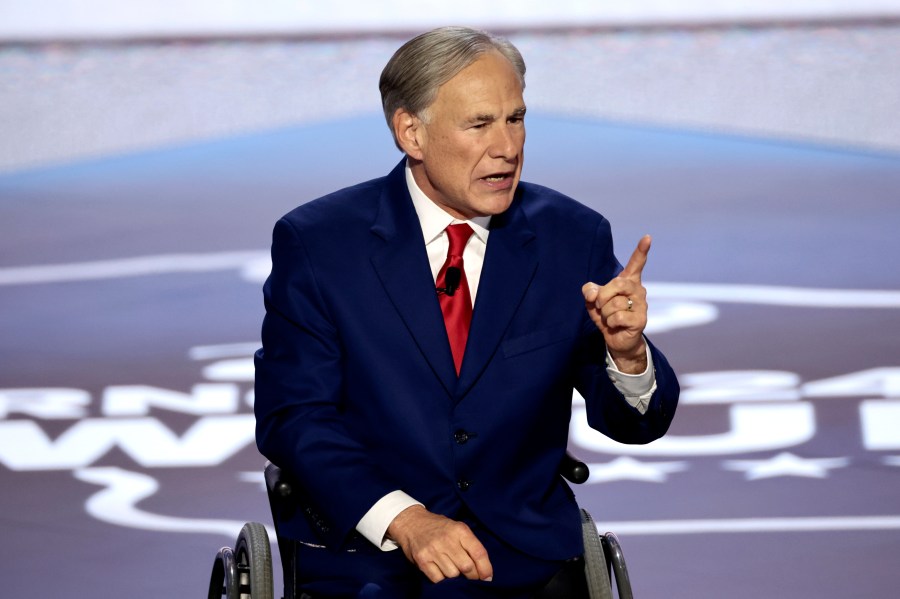 Lubbock lawmakers voice support for Abbott after Texas democrats leave ...