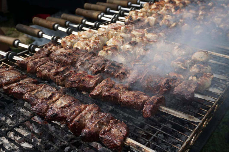 No Crave this year? Lexington food, music festival plans return in new ...