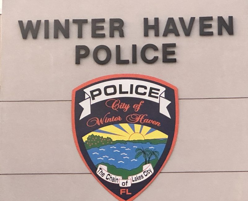 Winter Haven man arrested after 'violent' attack on woman: WHPD