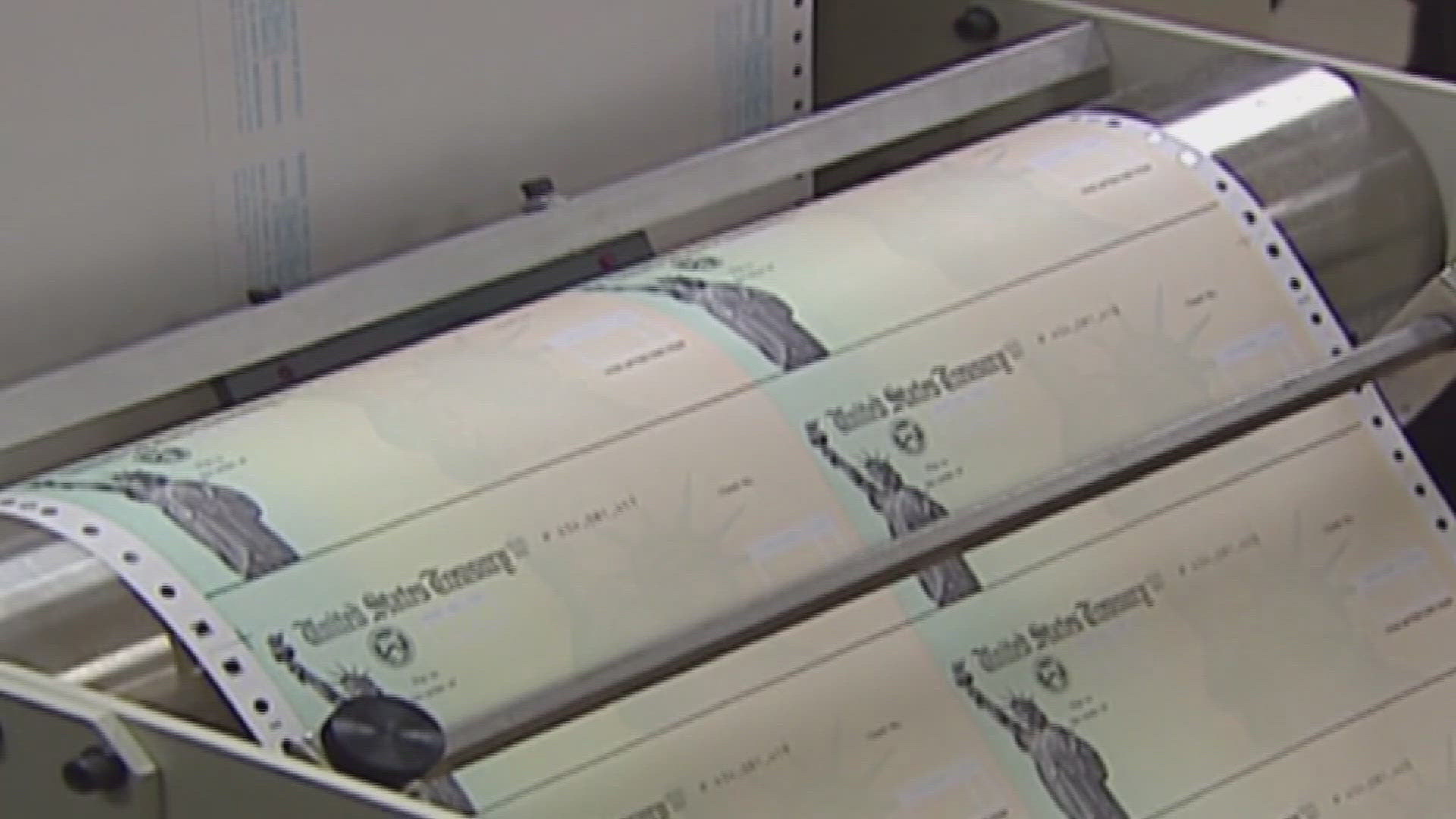 Trump administration plans to stop sending out paper checks for Social ...