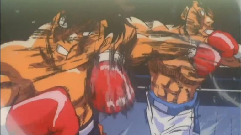 IMDb Users Consider This Sports Anime As One Of The Very Best