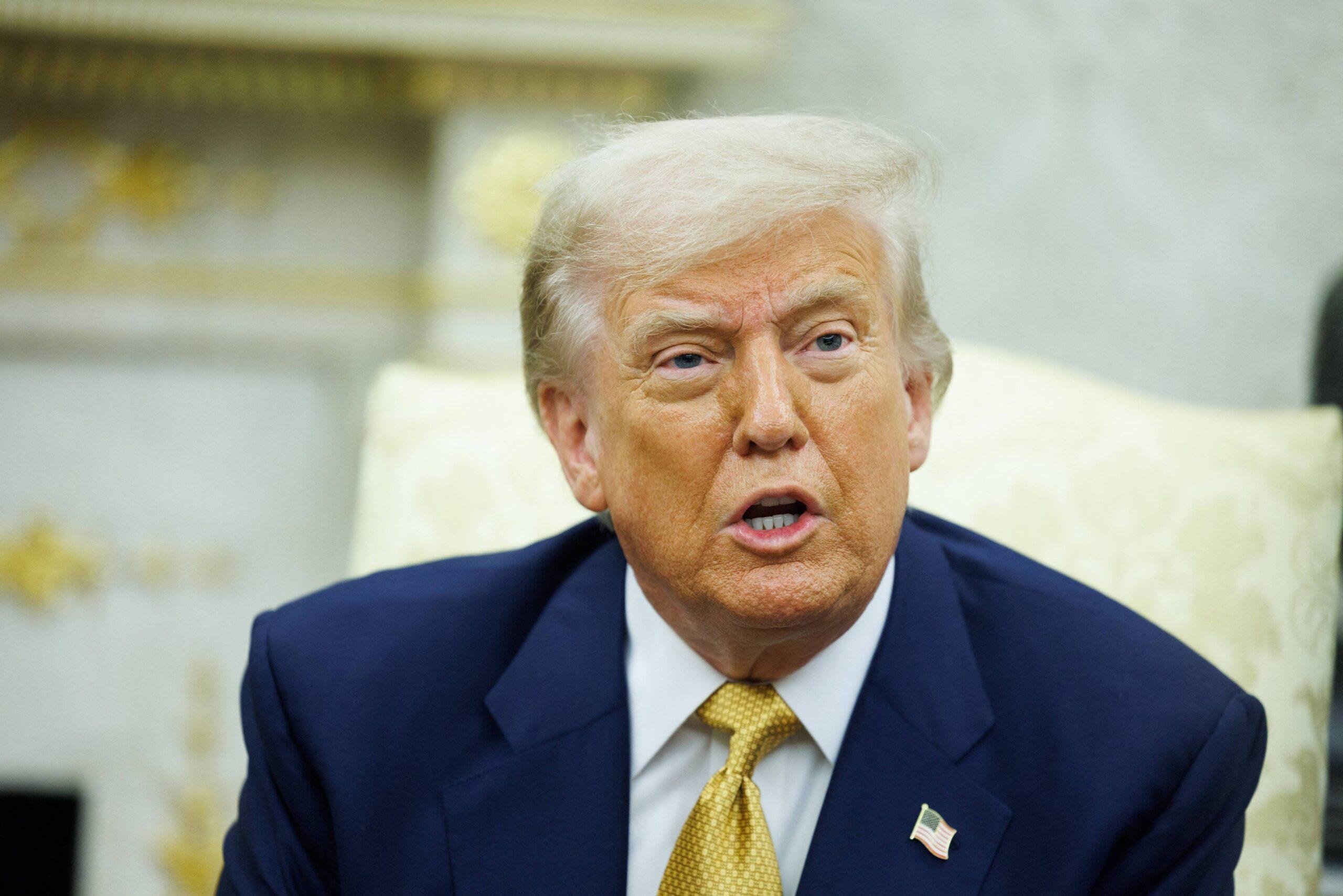 Bad Bunny Sparks Fresh MAGA Meltdown For Sitting Out 'God Bless America ...