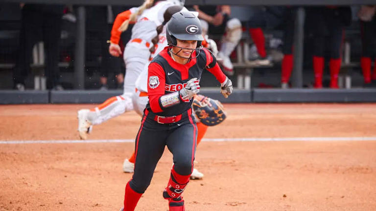 Why Texas A&M Softball's Transfer Class Ranks No.7