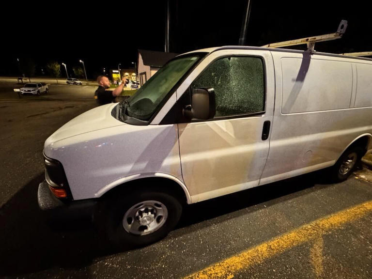 Springfield Township Police report multiple shootings at Waffle House ...