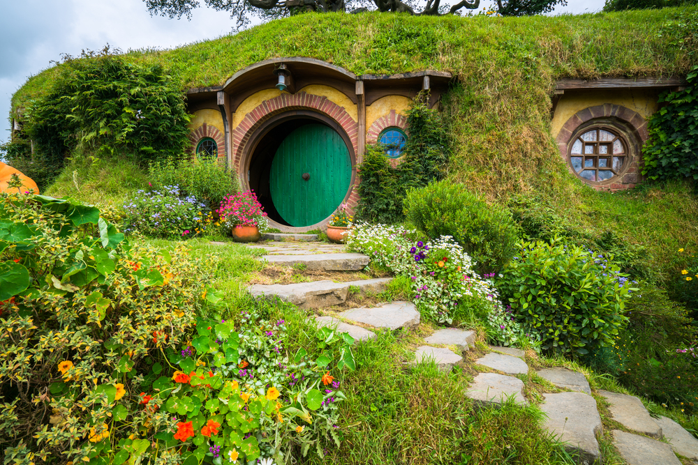15 Abandoned Movie Sets You Can Still Visit
